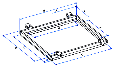 Wave Soldering Soldering Frames